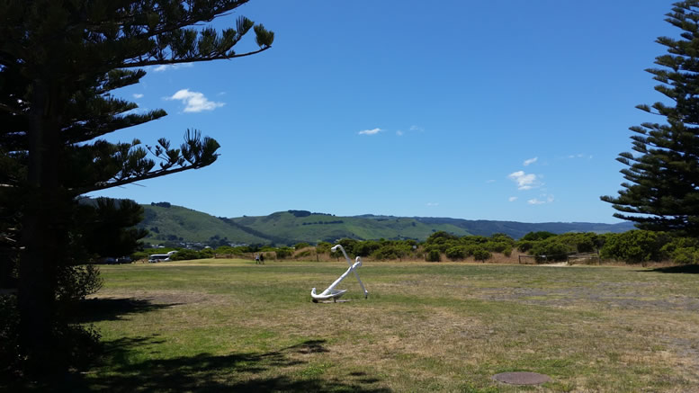 Apollo Bay – A brief history - Intown Geelong