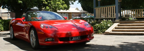 2013 Colac Custom Car and Bike Show – Gallery - Intown Geelong
