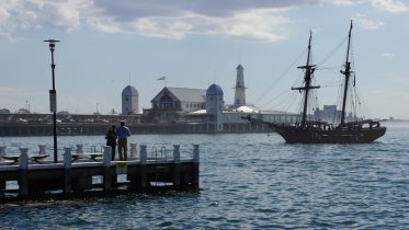 10 things about Geelong’s Waterfront - Intown Geelong