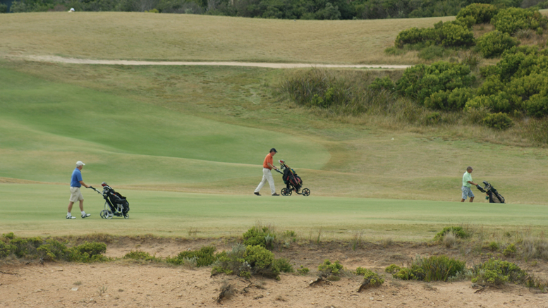 Golf Courses in the Geelong Region - Intown Geelong
