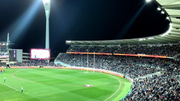 GMHBA Stadium – Kardinia Park - Intown Geelong